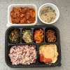 전주 반찬가게 서신동 매일반찬 가성비 좋은 도시락까지 네이버 블로그